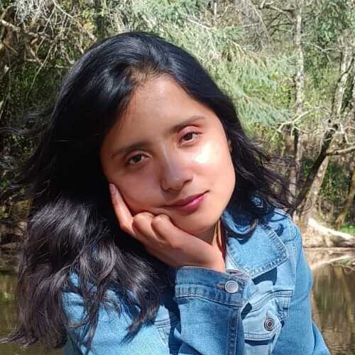 Daniela Medina | Desarrollo Web Front-End